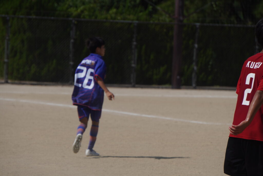 9/30(土) PROP U15/14/13 vs エリア伊都 ・Bande 大牟田 FC TRM フォトギャラリー | PROP FUKUOKA FC